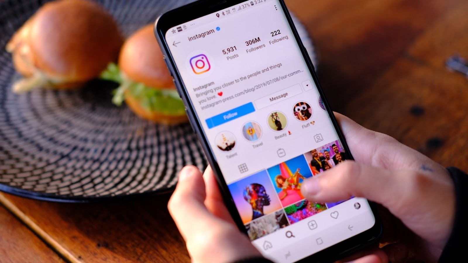 How to Make Your Instagram Account Stylish? - Wavetechglobal