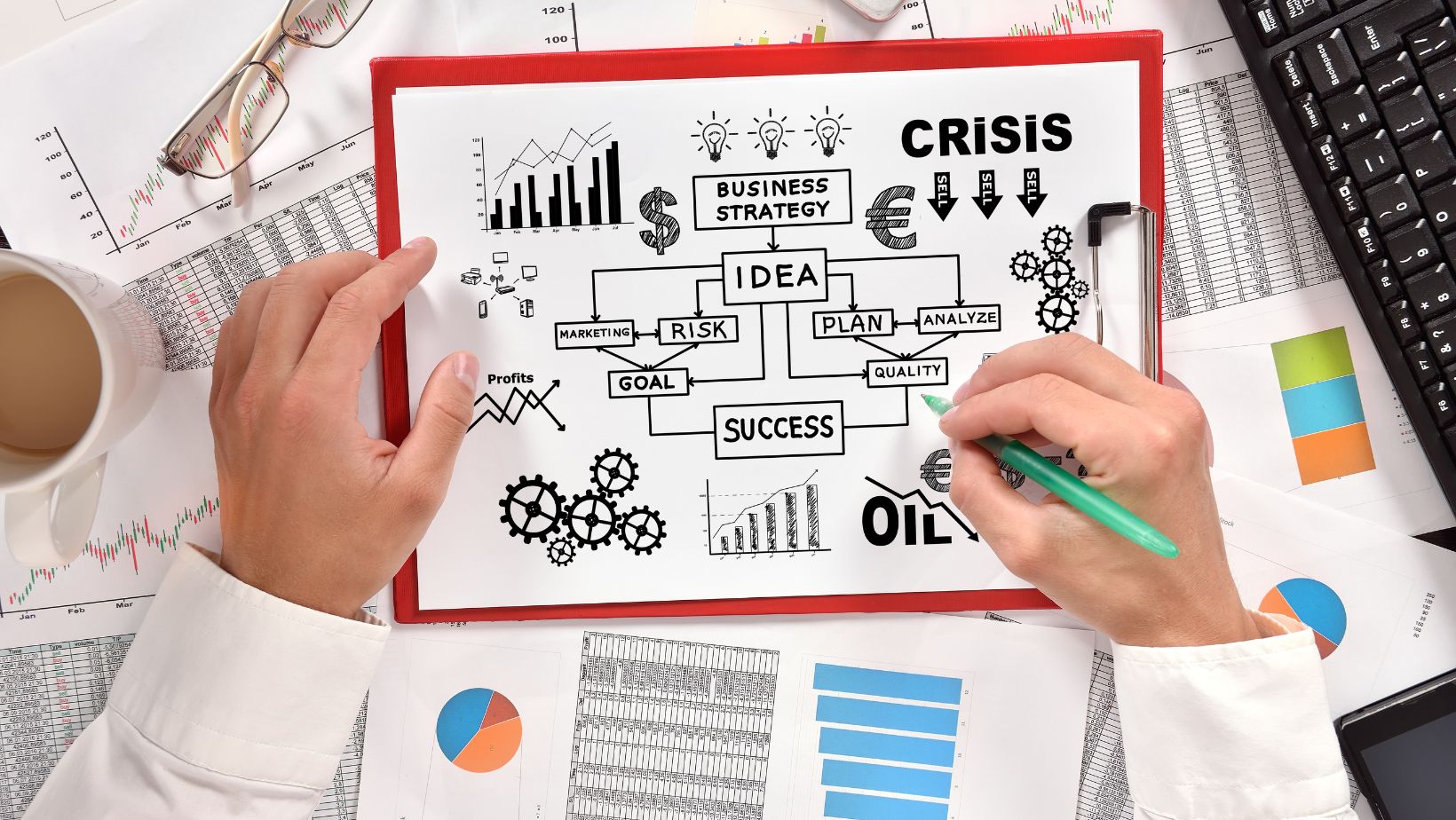 Telling Stories with Data: Pinterest and Infographics Unite ...