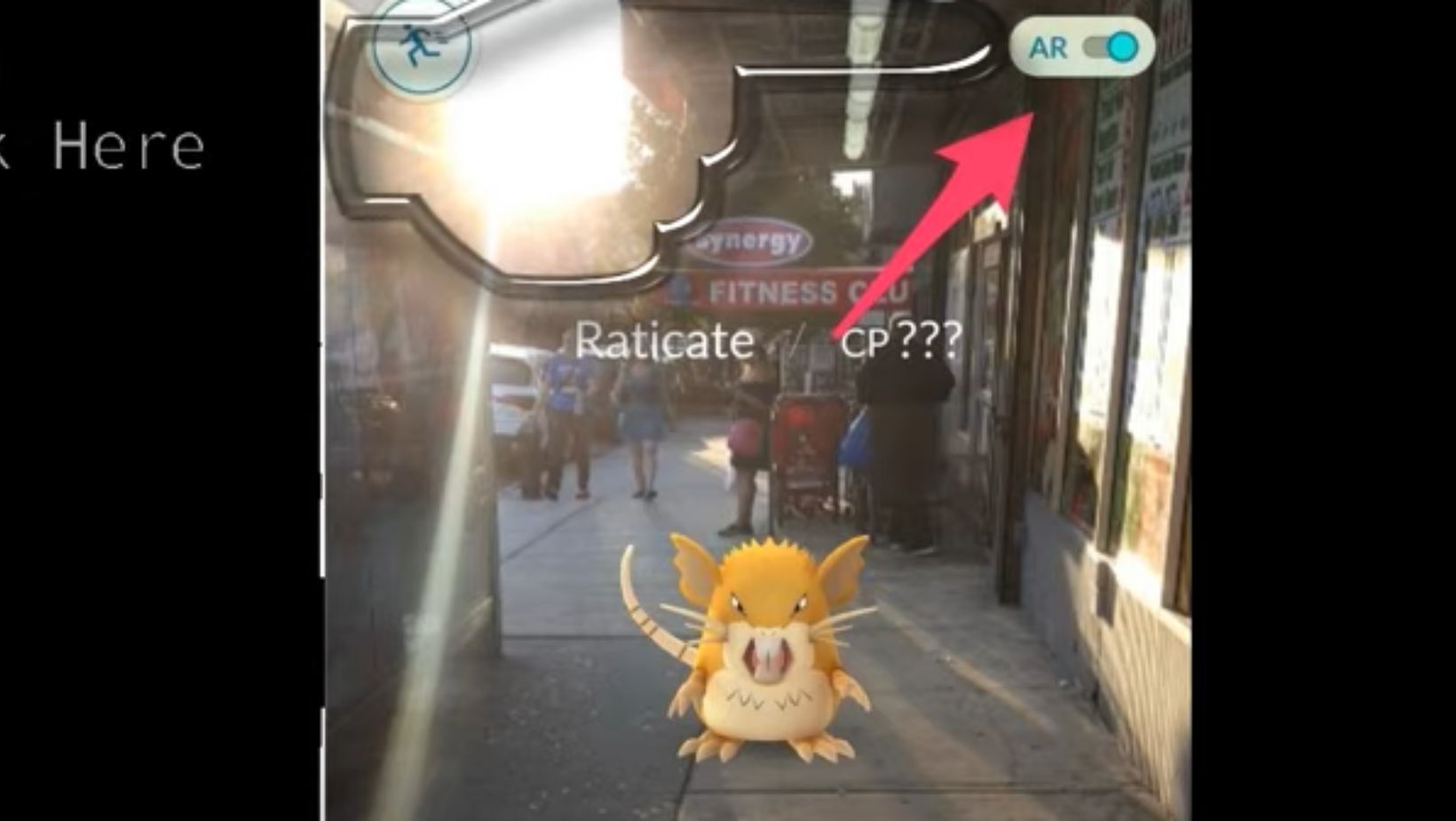 Simple Ways On How To Turn Off AR Mode In Pokemon Go - Wavetechglobal
