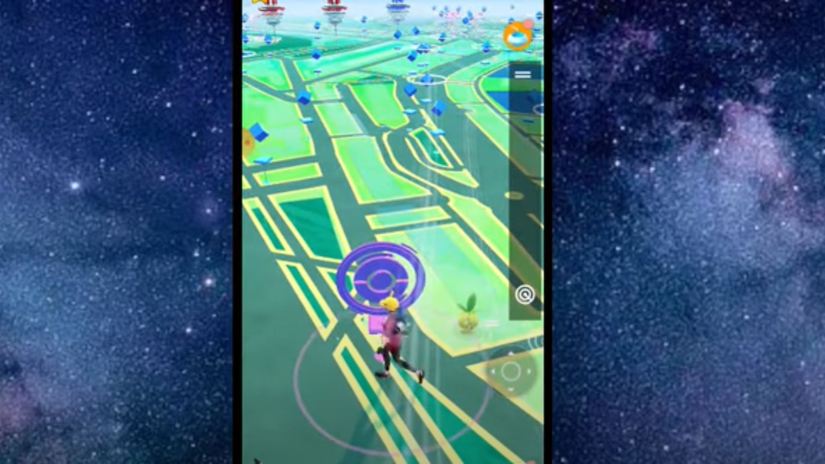 Rare Evolutionary Stone Explained And How To Get Sun Stone Pokemon Go ...