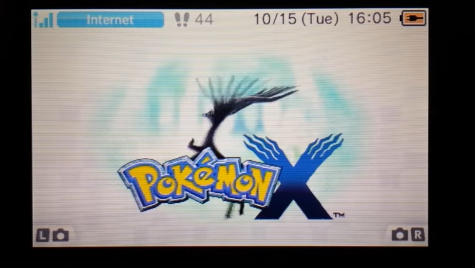 Unleashing Hidden Features And Secrets: How To Reset Pokemon X - Wave ...