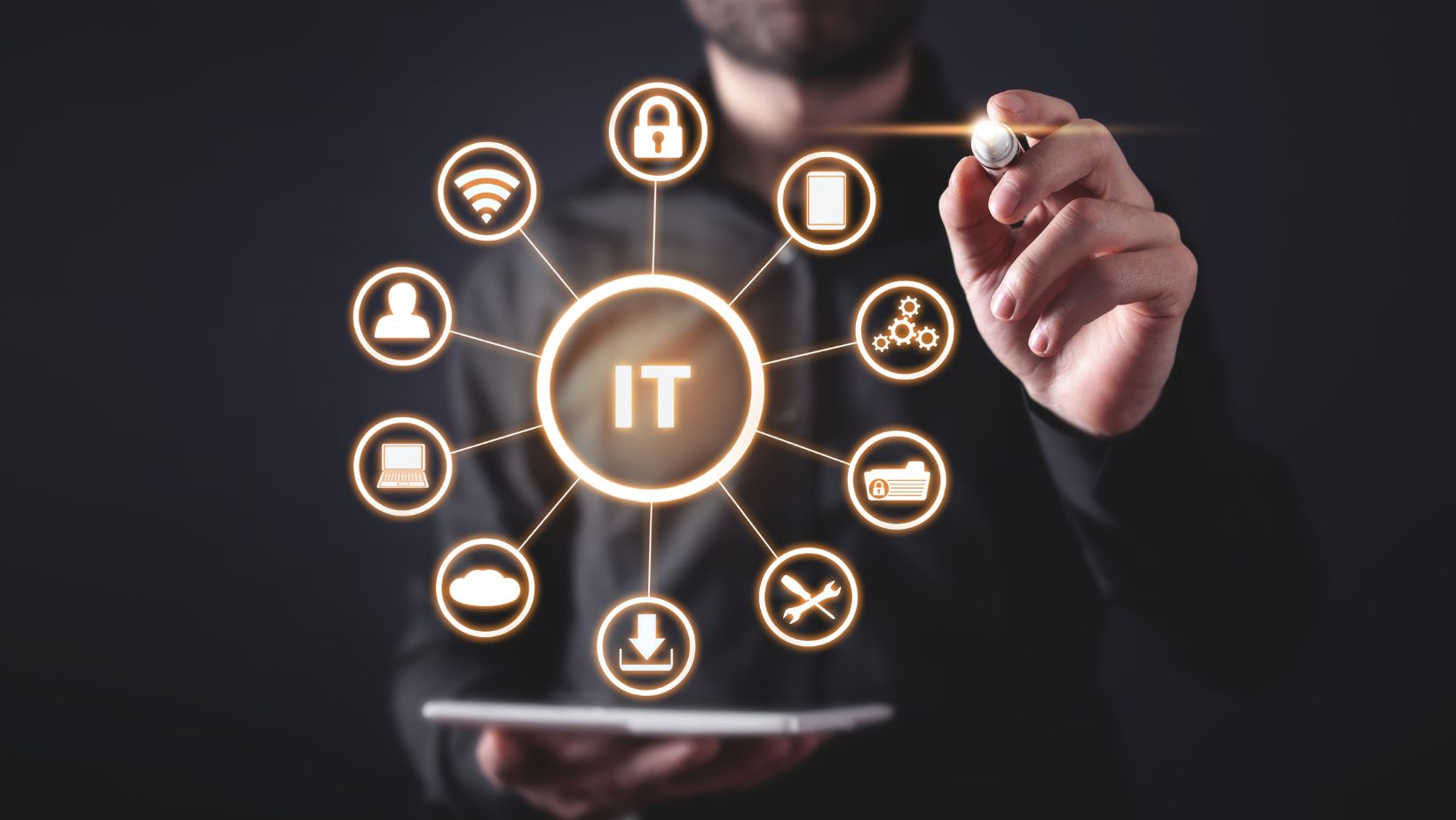 Understanding Bimodal IT. Everything You Need to Know - Wavetechglobal