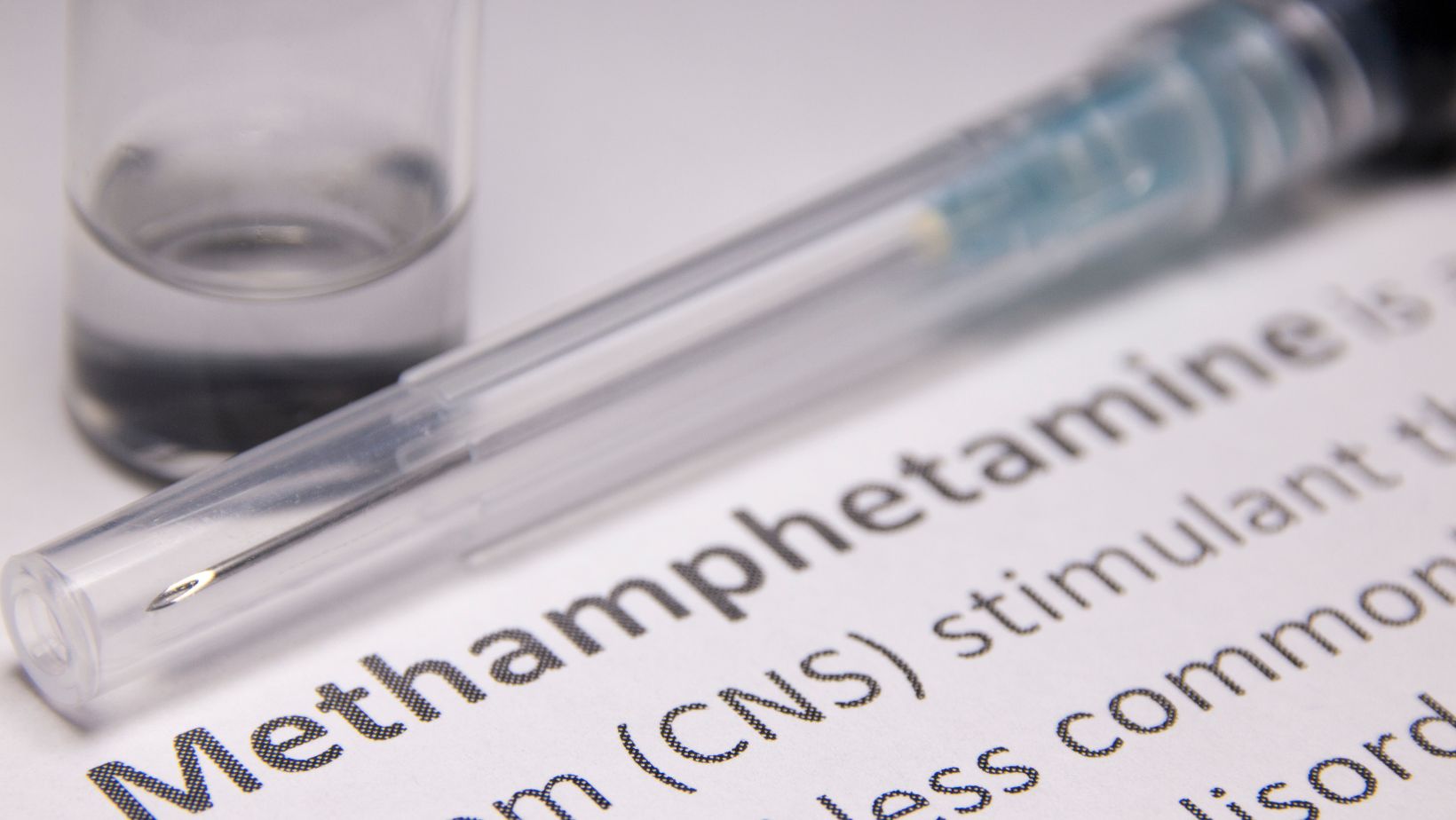 Does Stinger Detox Work for Meth? A Comprehensive Analysis of its ...