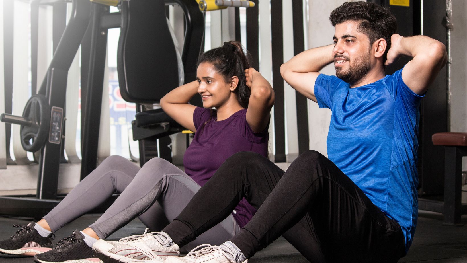 Become the Ultimate Trainer: How to Make a Gym in Pokemon Go - Square ...