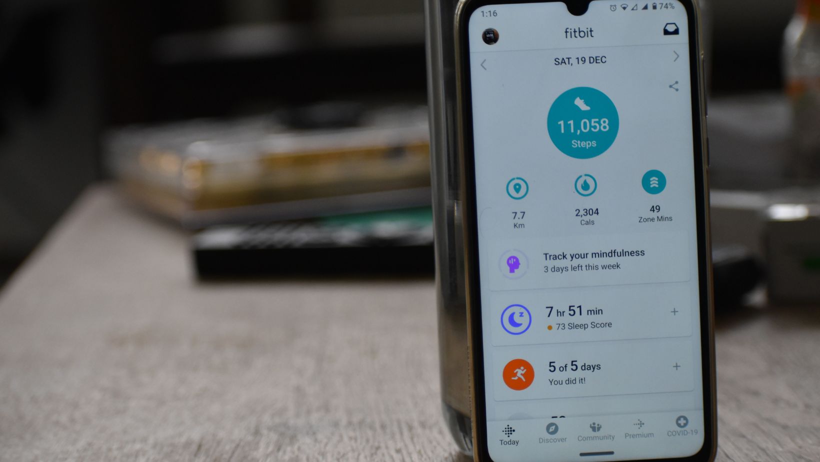Harnessing BLE Technology: Mastering Fitness Device Integration in Apps ...