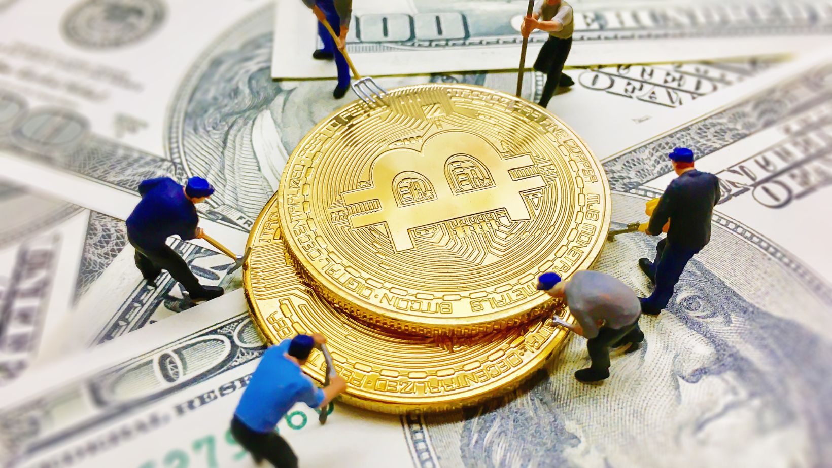Countdown to Bitcoin Halving – What to Expect and How to Prepare ...