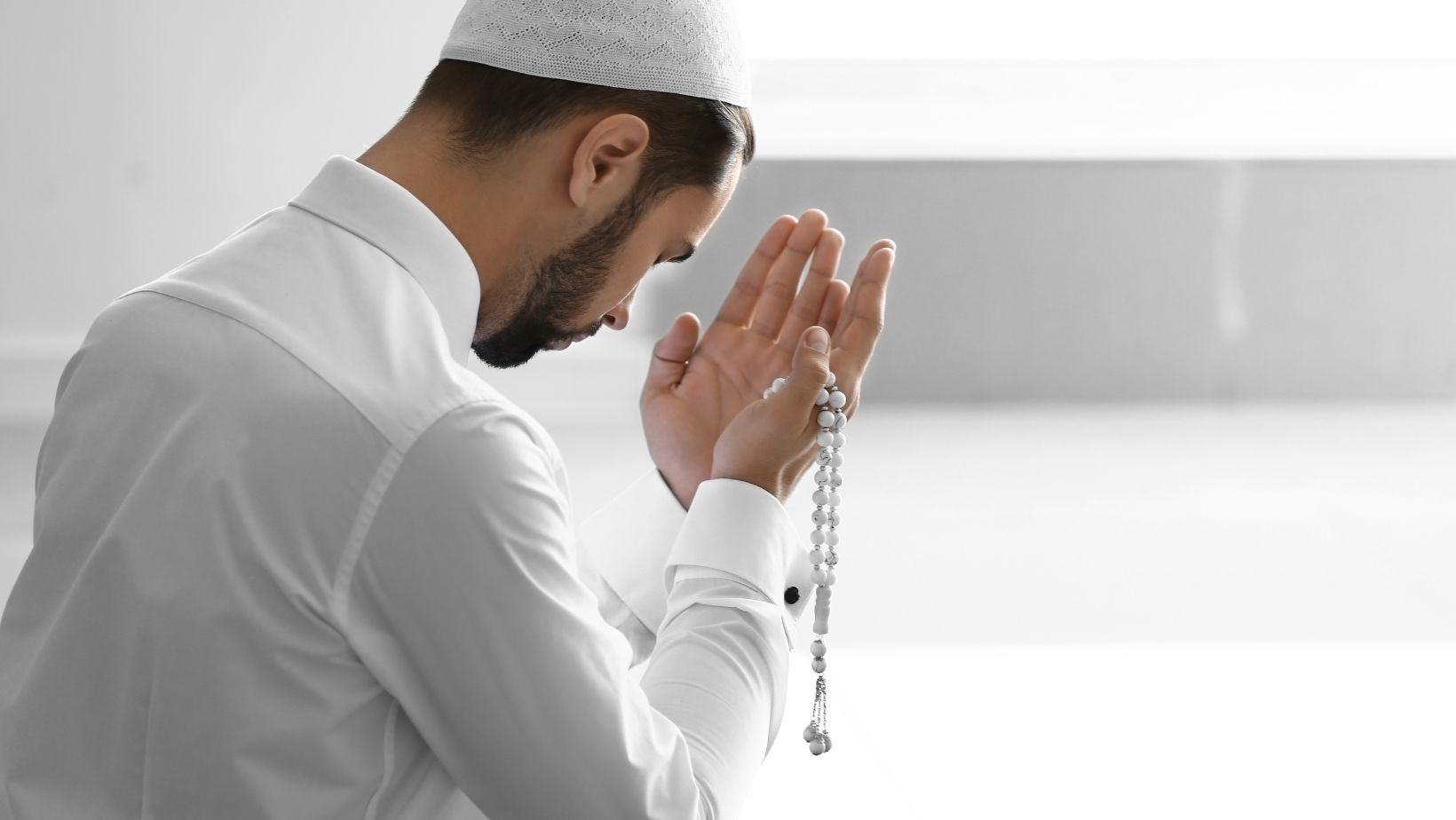 Allahumma Firlahu Warhamhu Wa'afihi Wa'fuanhu Arab: Understanding This ...