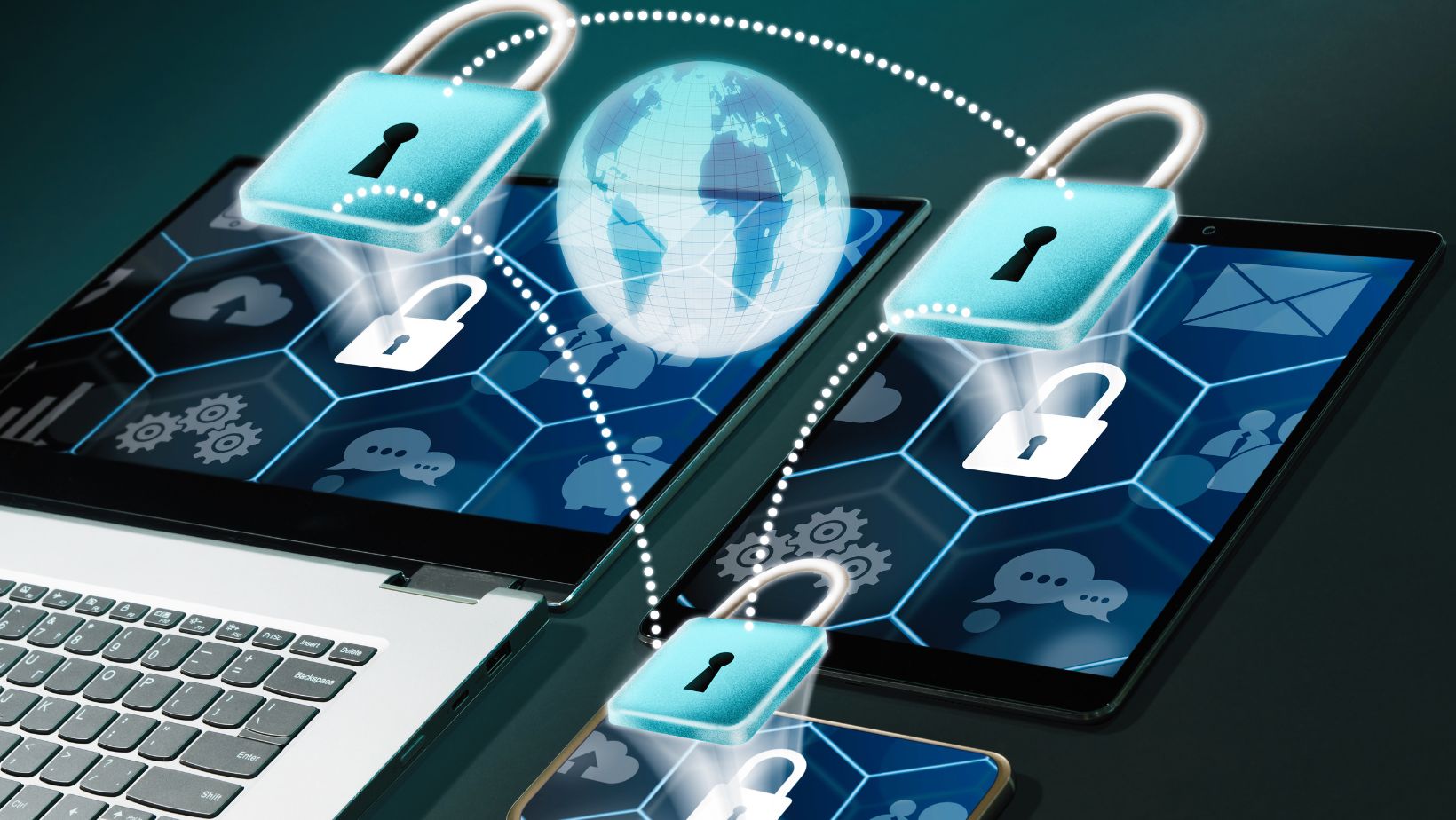 Django Software Development With Emphasis On Cybersecurity - Wavetechglobal