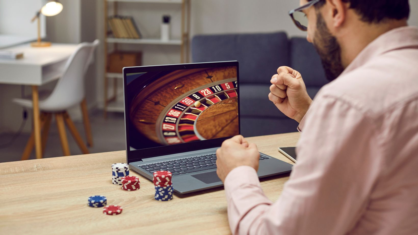 Gambling on Screen: Cinematic Portrayals and Ethical Impacts ...