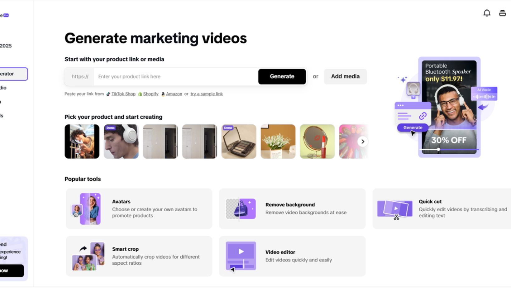 Level Up Your E-commerce Marketing with CapCut Commerce Pro ...
