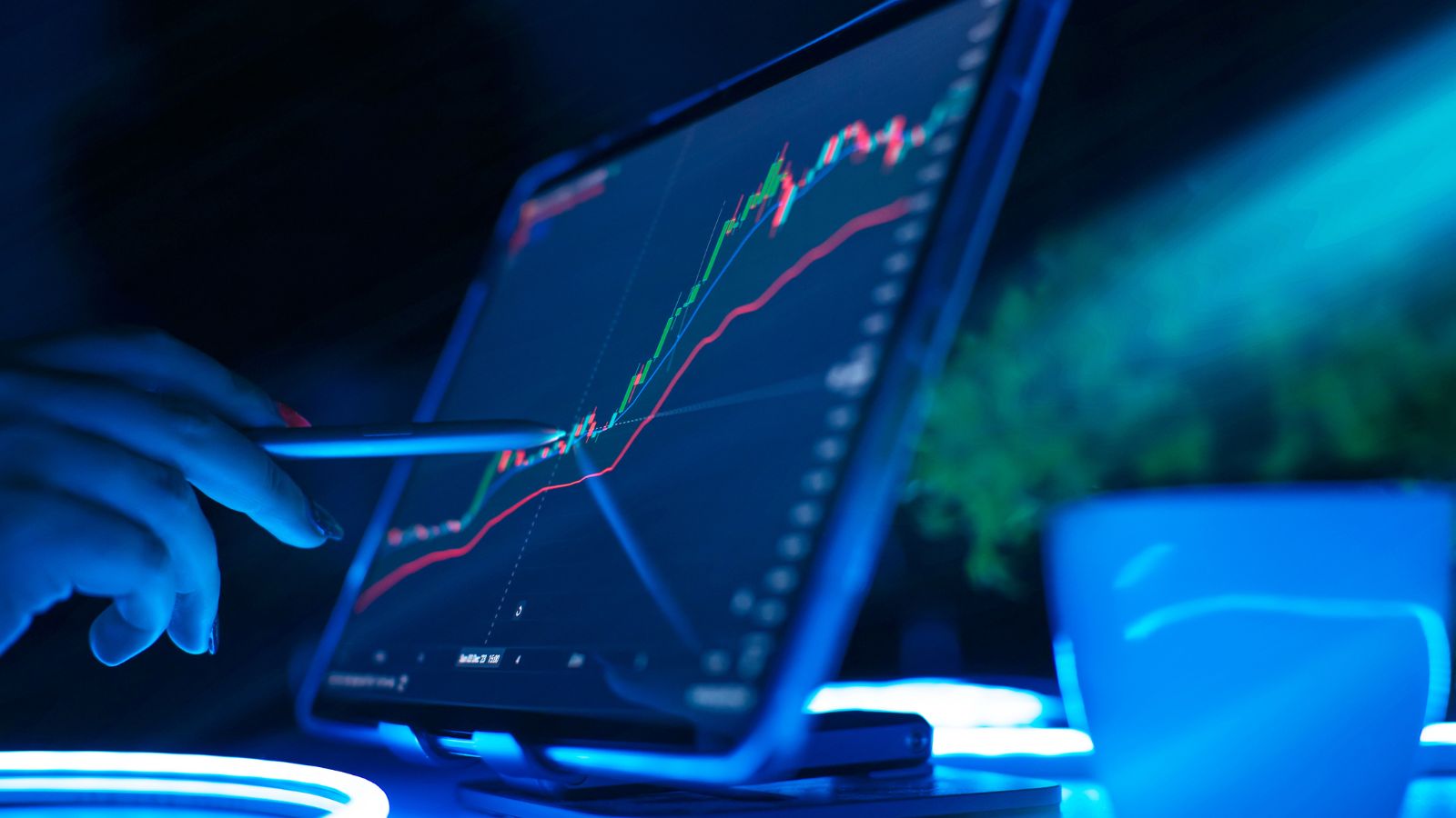 Using a Currency Strength Meter to Improve Forex Trading - Wavetechglobal