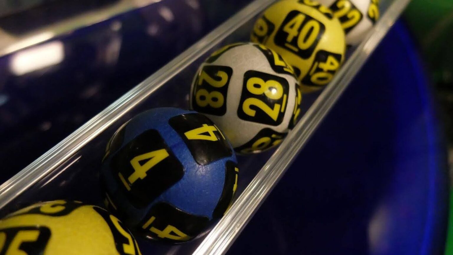 What Are the Most Common Themes for iNSTANT Games at the West Virginia Lottery Online? - Wave ...