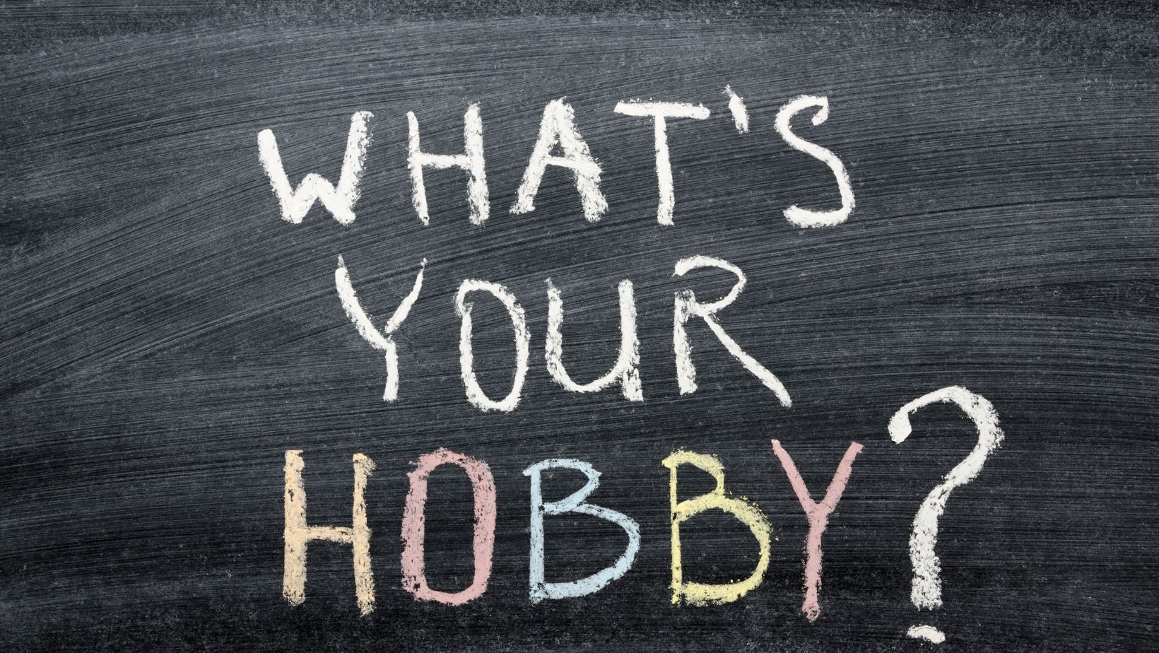 he Rise of “Hobby Hopping” – Why It’s Okay Not to Stick to One Interest