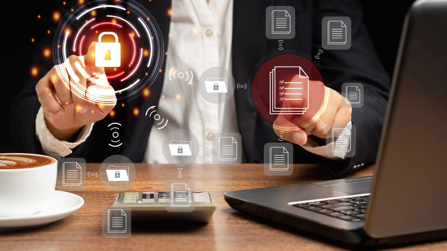 Select the Factors You Should Consider to Understand the Threat in Your ...
