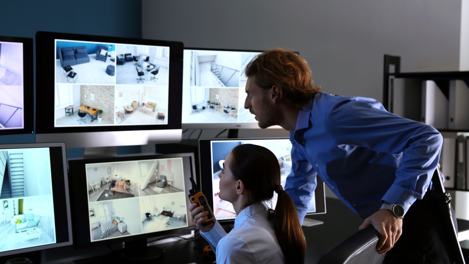 The Ultimate Guide to Live Video Monitoring: Beyond the Recording ...