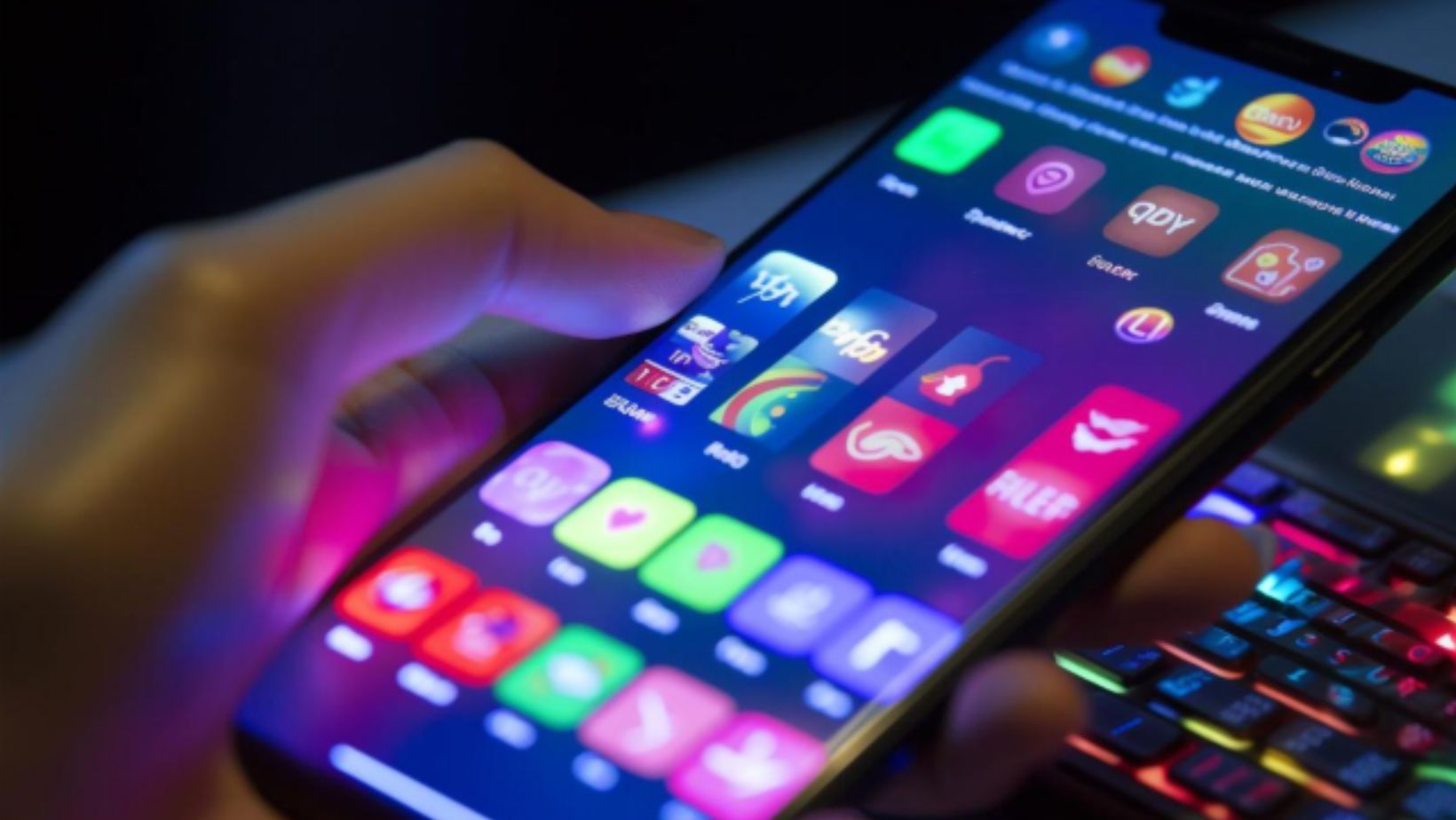 Gaming, Mobile, and Social Apps: How Performance Optimization Changes the User Experience in ...