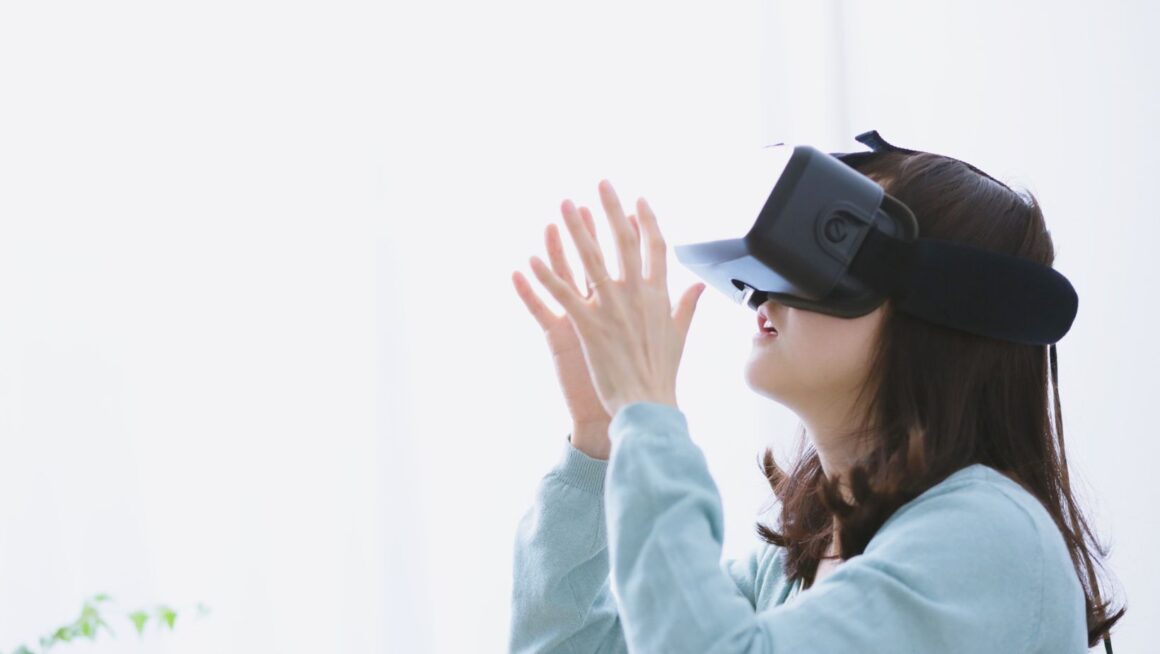 Understanding 6DoF: The Key to Braindance's Immersive Virtual Reality ...