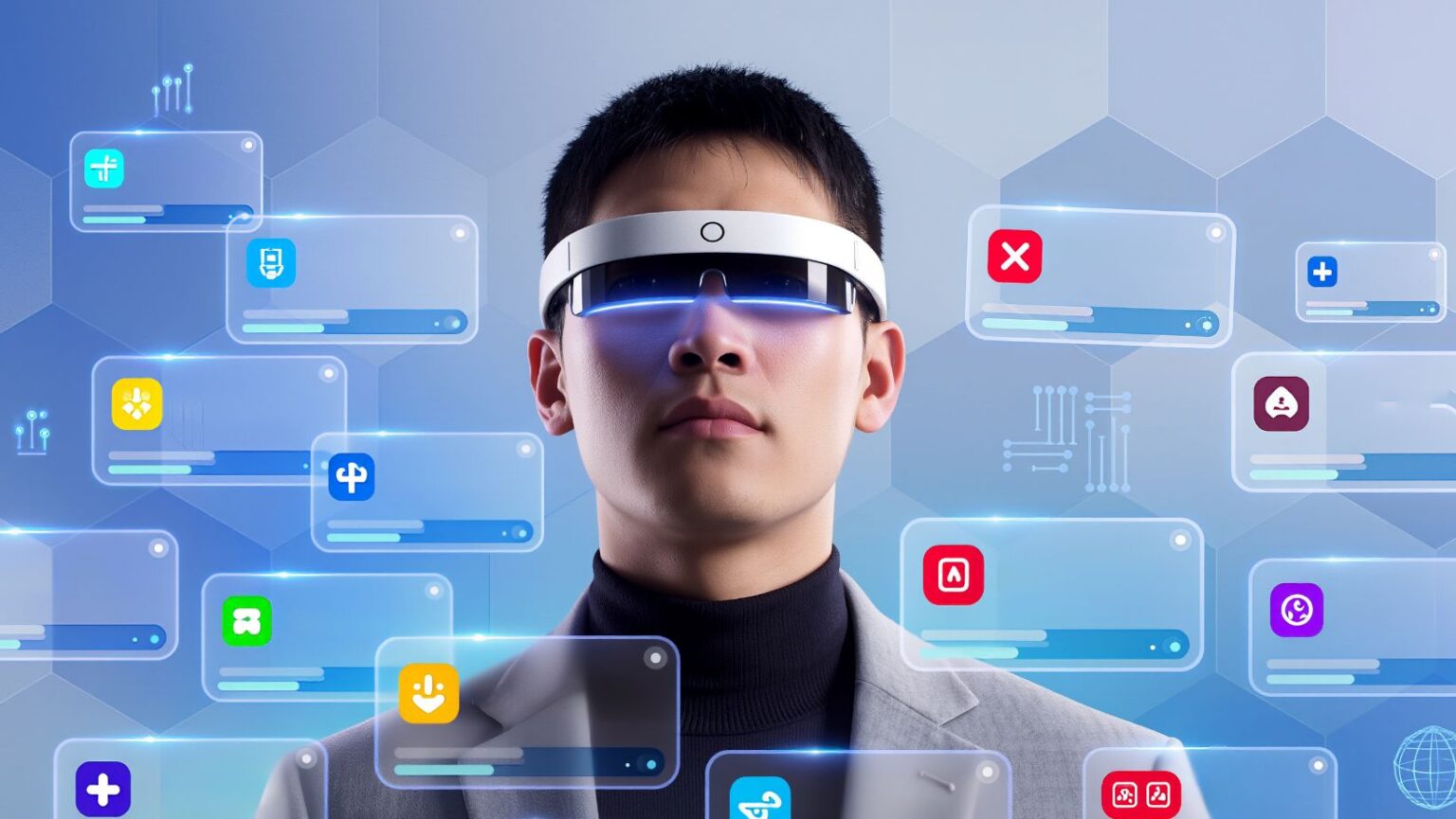 Understanding 6DoF: The Key to Braindance's Immersive Virtual Reality Experiences - Square Central