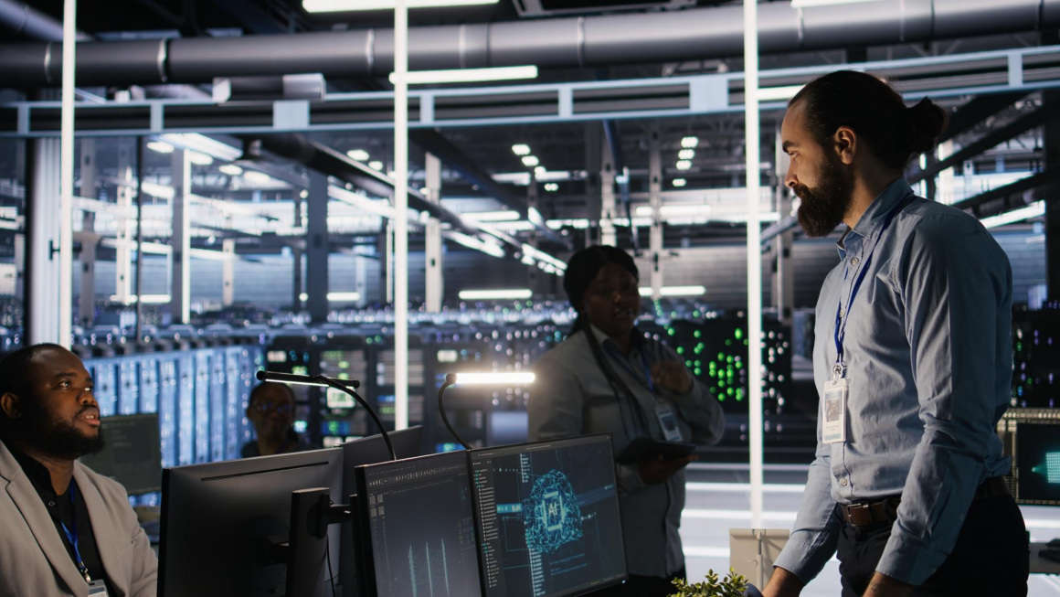 How Modern Digital Platforms Balance Performance, Usability, And ...