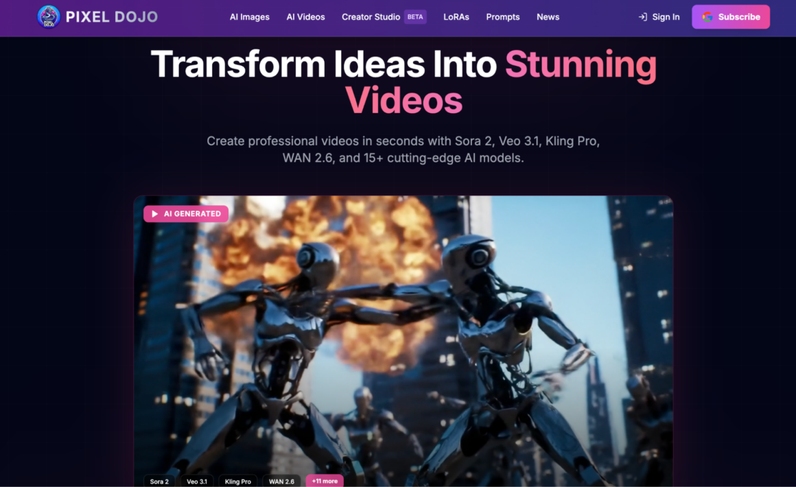 12 Ways to Take Your AI Video Creations to the Next Level in 2026 ...